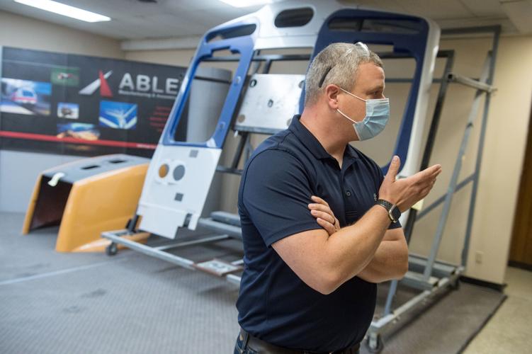 New ownership hopes to see Able Manufacturing 'back to where it once ...