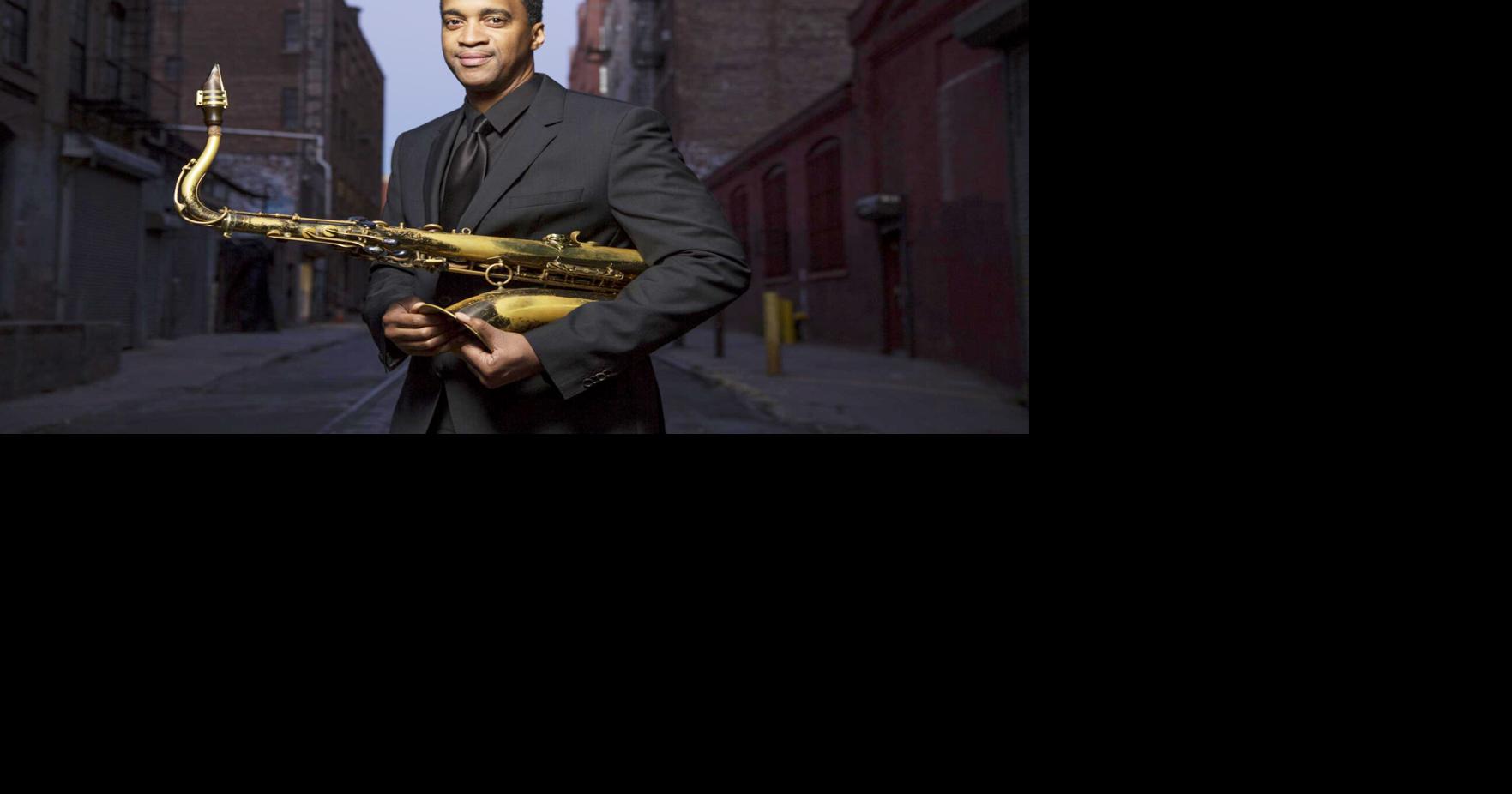 Jazz saxophonist Javon Jackson to return for homecoming performance ...