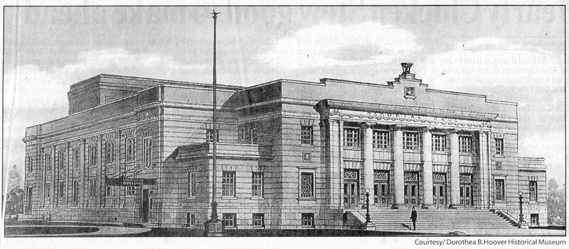 Bill Caldwell: Self-taught August Michaelis became Joplin's premier ...