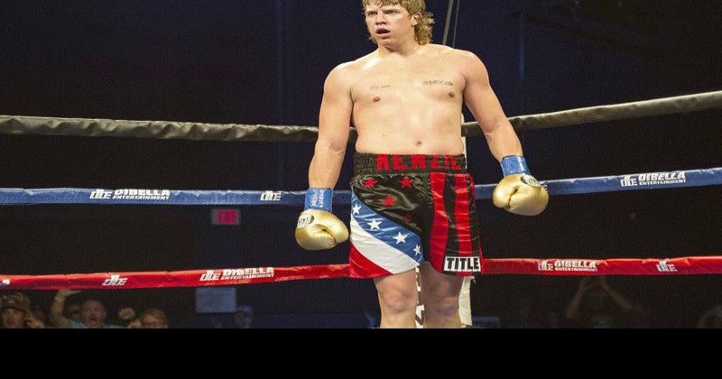 Kenzie Morrison takes new direction | Local Sports | joplinglobe.com