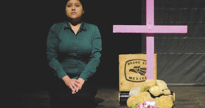 'Women of Ciudad Juarez' portrays the unsolved murders of women ...