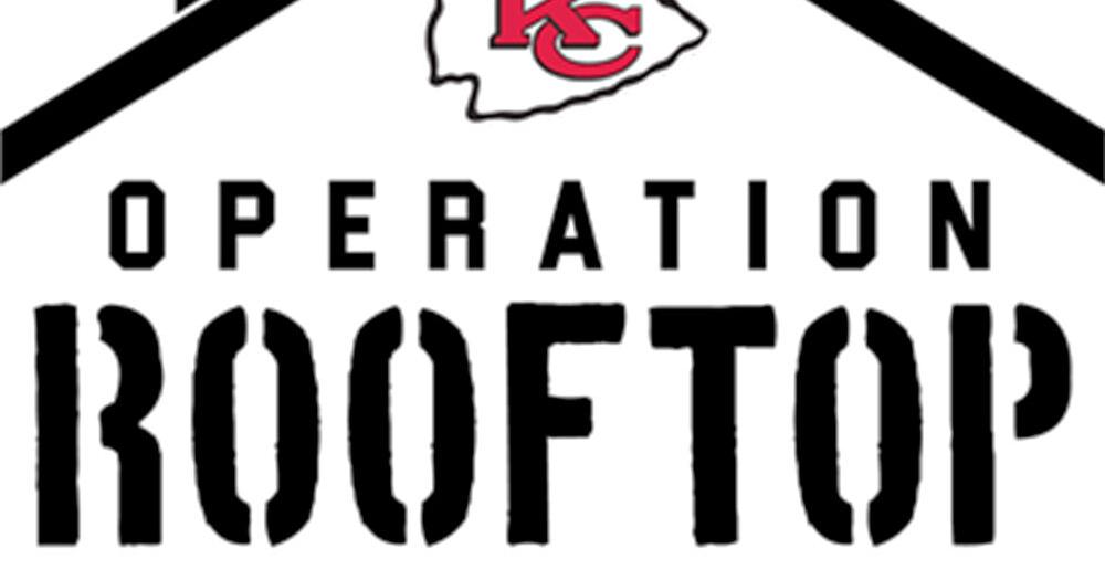 TAMKO, Kansas City Chiefs partner for Operation Rooftop | News ...