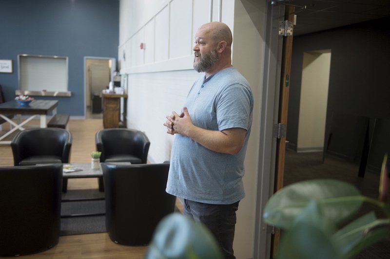 Tours, grand opening slated for $1.1M Washington Family Hope Center ...