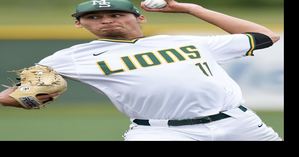 MSSU's Zach Parish to sign with Texas Rangers | Local Sports ...