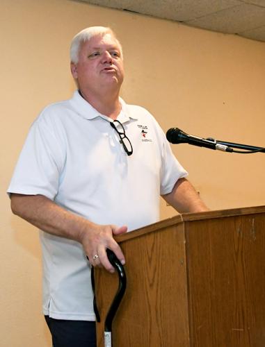 Four States Amputee Network helps those with limb loss | Local News ...