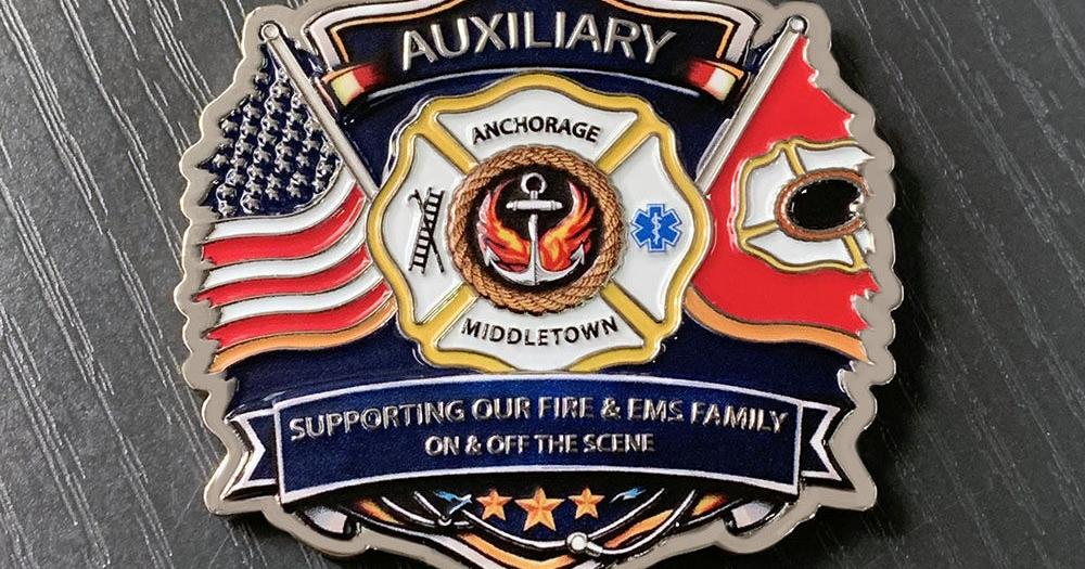 LogoTags, USA's Leading Custom Challenge Coin Company, to Showcase ...