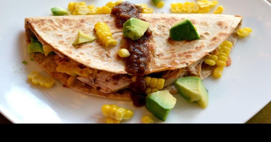 Juliana Goodwin: Recipes feature leftover corn | Lifestyles ...