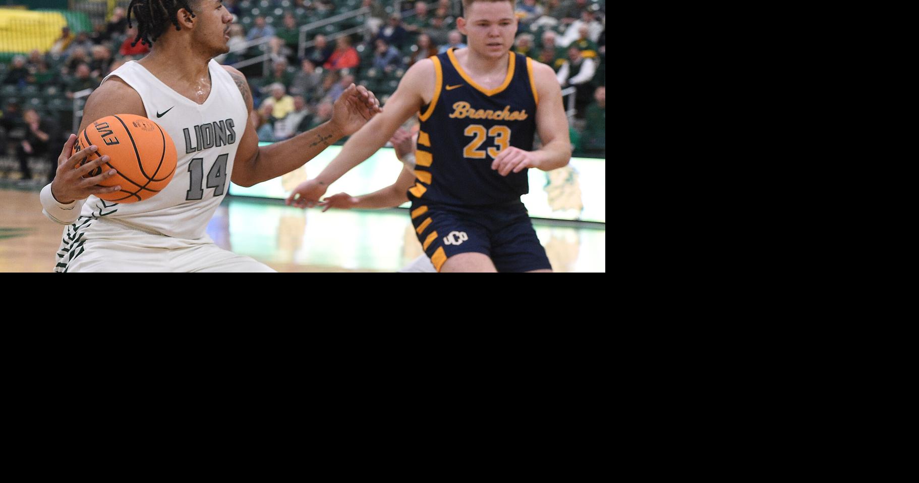 'WHY CAN'T WE?': Lions cause uproar with second win over No. 4 Bronchos ...