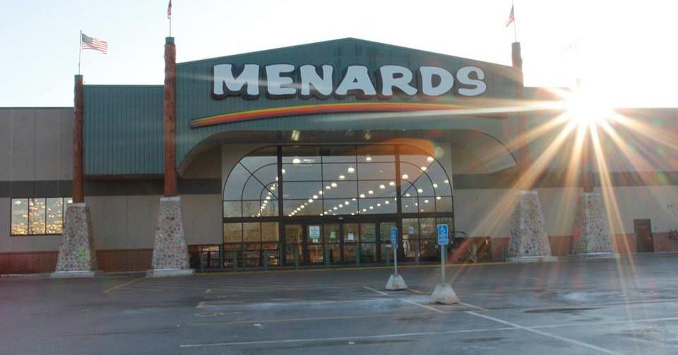 UPDATED: Developer seeks TIF for proposed Menards, retail center | News ...