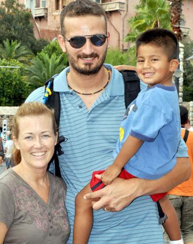 UPDATE: Adoptive mother of Supreme Court hearing: ‘Now we can relax ...