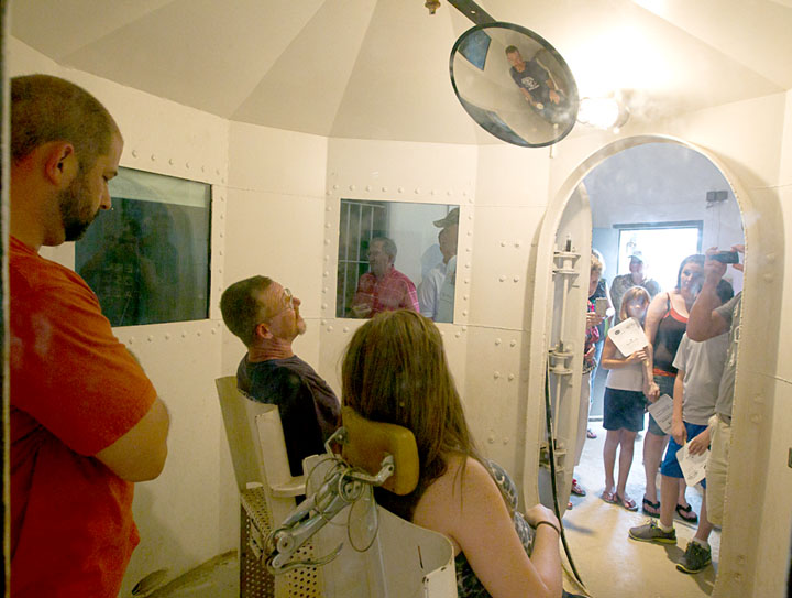 SLIDESHOW: Historic Missouri State Penitentiary | Multimedia ...