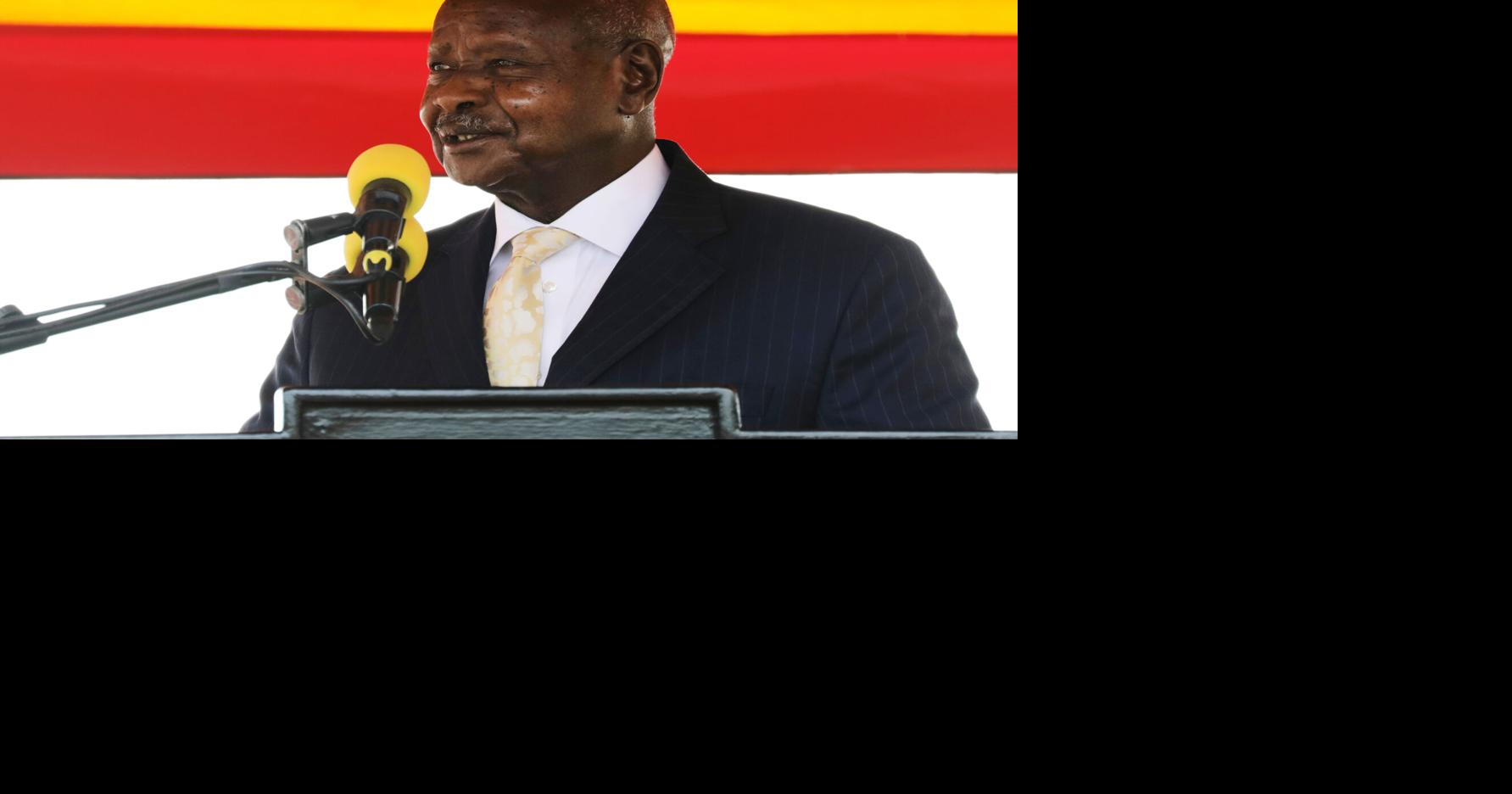 Uganda's President Yoweri Museveni wins seventh term as opposition ...