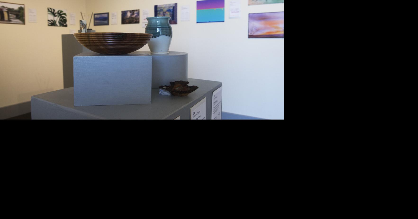 AUCTION, EXHIBIT STILL OPEN | Local News | joplinglobe.com