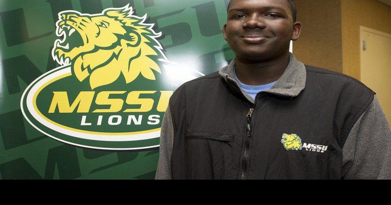 MSSU student creates foundation to award scholarships to others | Local ...