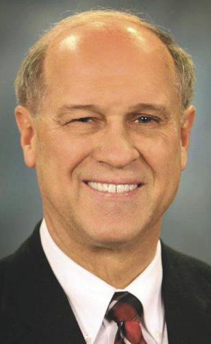 Communities mourn passing of Ron Lankford, longtime area educator ...