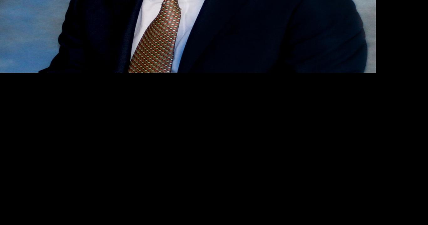 The 5 Q's: Jacob Hefner recognizes Mental Health Awareness Month ...