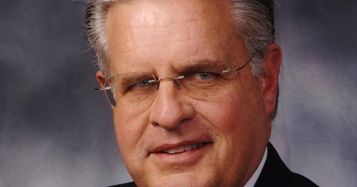 Proposal would name Joplin park after Ron Richard | News | joplinglobe.com