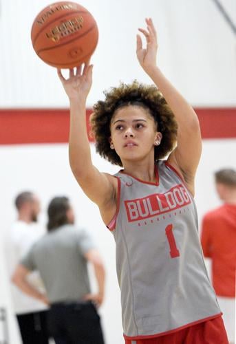 Laurie Sisk: CJ developing girls talent for next season, too | Local ...