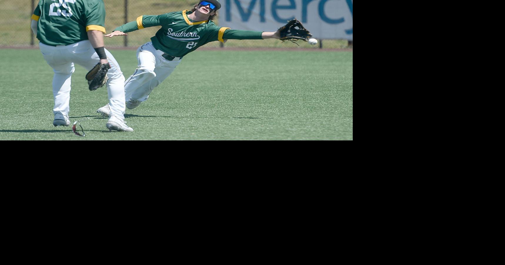 11 Southern baseball players earn All-MIAA honors | Sports ...