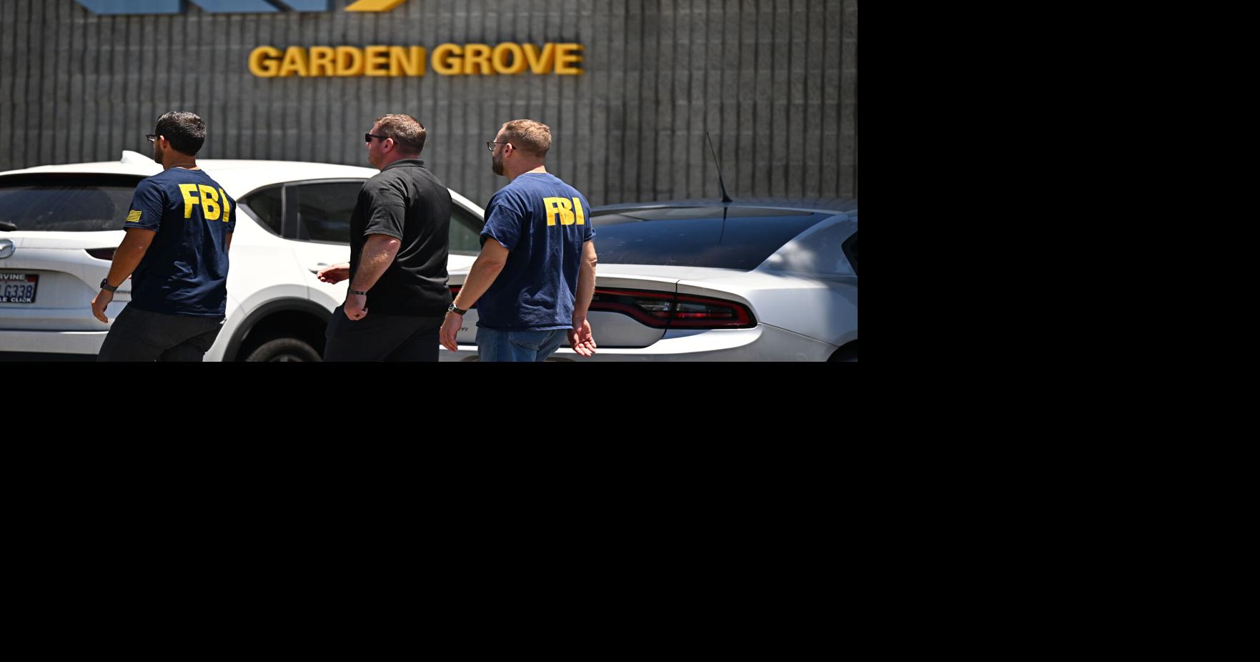 More than 30 lawsuits filed against aerospace company in California ...