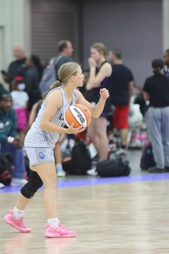 Grace Frazier 2 | Sports | joplinglobe.com