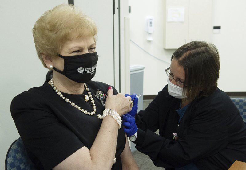 Physicians reminding of need for flu shots | Coronavirus updates ...