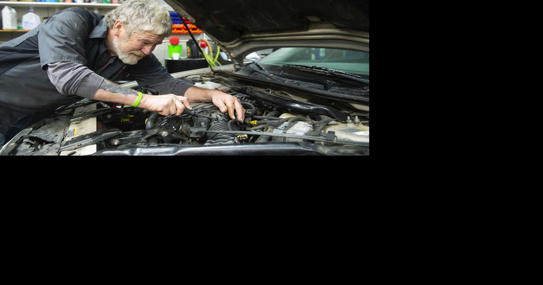 Higher Power Garage schedules Night of Worship | News | joplinglobe.com