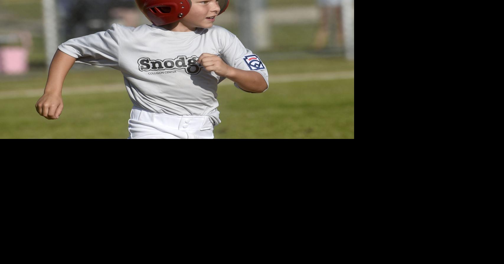 Rite of passage: Youths take part in national pastime | Local Sports ...