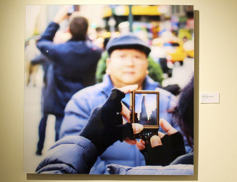 Spiva brings traditional game night to galleries | Lifestyles ...