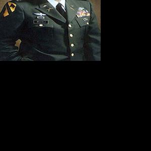 Rick Rescorla award named for hero of Vietnam War, 9-11 terror attacks ...