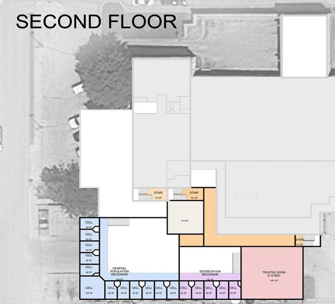 Jasper County officials say new Joplin courthouse needed | Local News ...