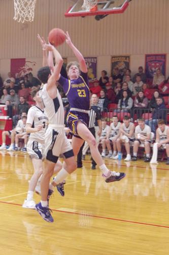 Thomas Jefferson falls in Liberal tournament to Galena | Sports ...