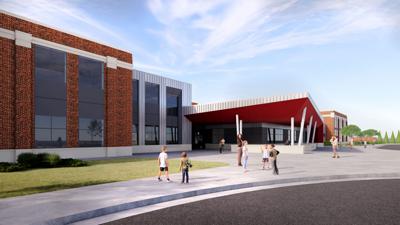 Groundbreaking set for Dover Hill Elementary School | News ...