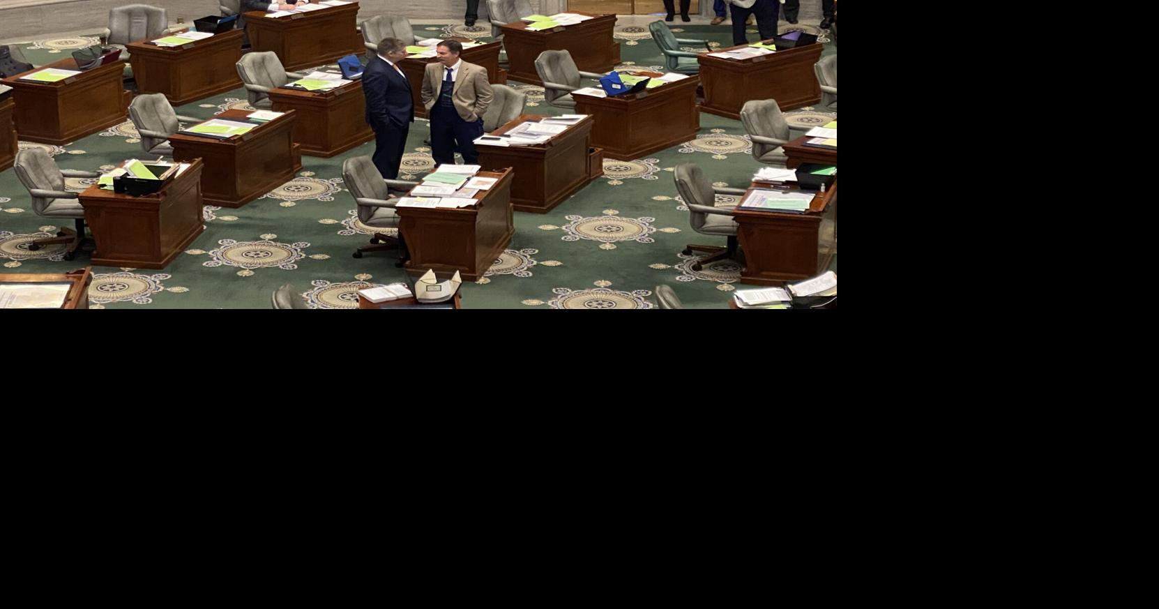 Our view: Mike Moon wrong, but punishment too harsh | Opinion ...