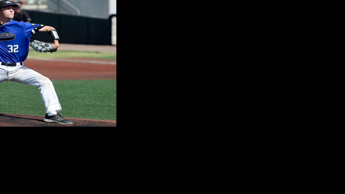 Misiorowski selected by Brewers in second round of MLB draft | Sports ...