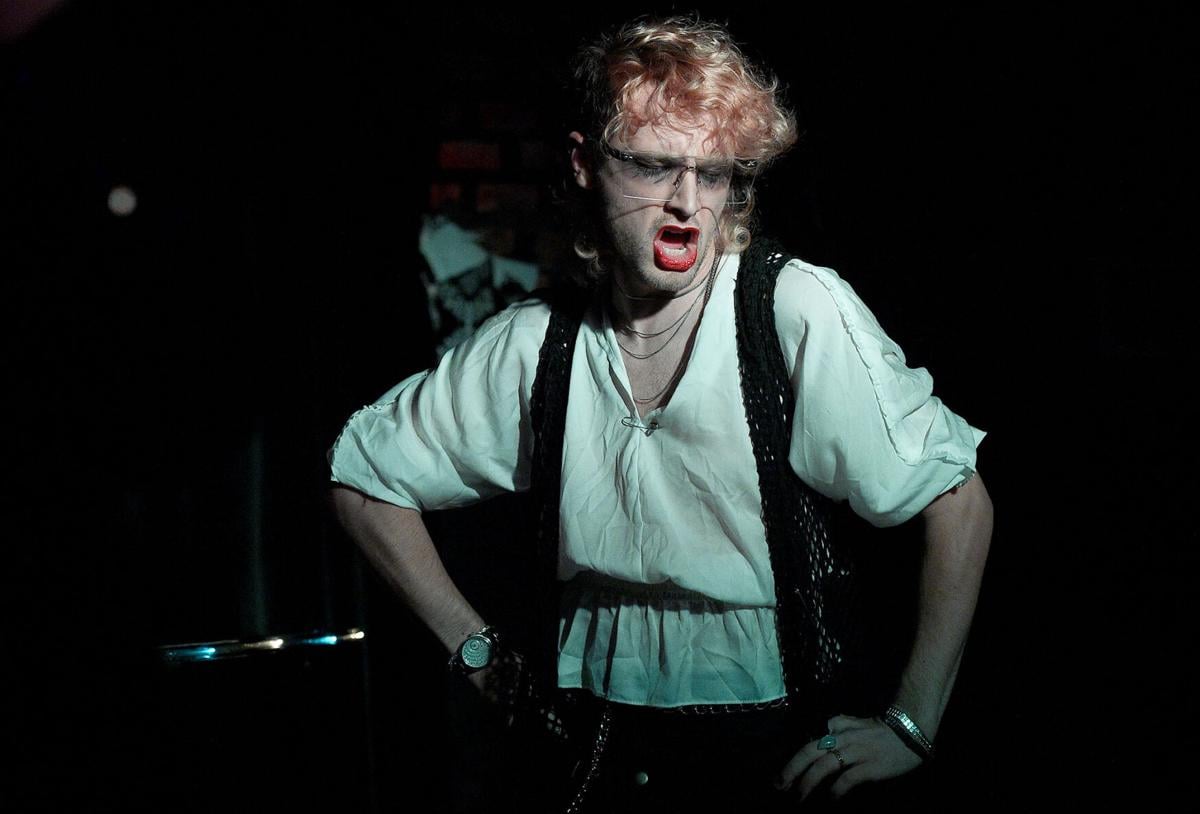 'Rocky Horror' stage play set at Joplin's Studio 124 | Lifestyles ...