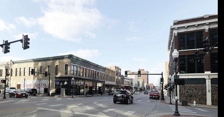 Downtown Joplin now home to 700-800 residents | Local News ...