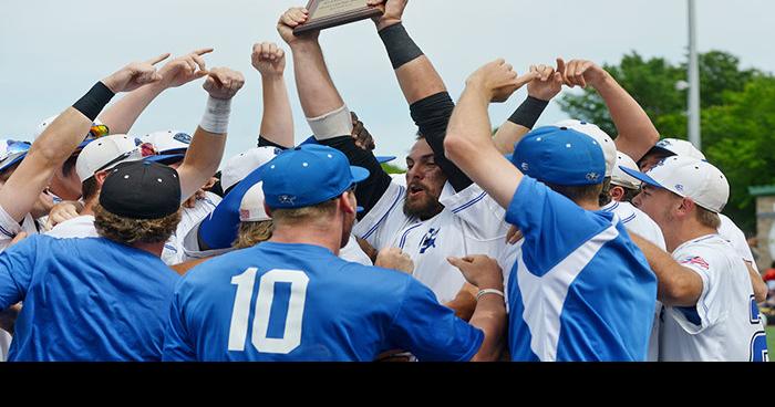 SLIDESHOW: Crowder Baseball Advances to NJCAA World Series | Gallery ...
