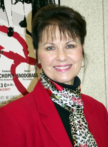 Debra Barnes Snodgrass | | joplinglobe.com