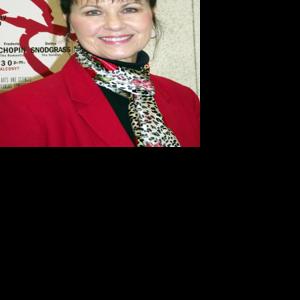 Debra Barnes Snodgrass | | joplinglobe.com