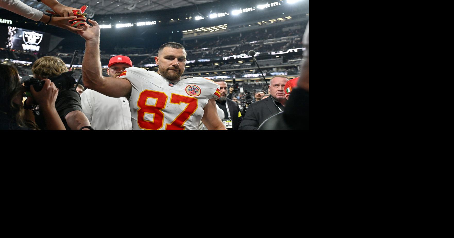 Kansas City Chiefs face a pivotal offseason after a disappointing 6-11 ...