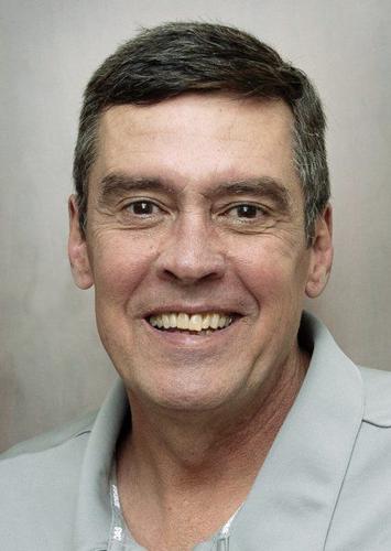 The 5 Q's: Chris Pilgrim discusses donating blood during a pandemic ...