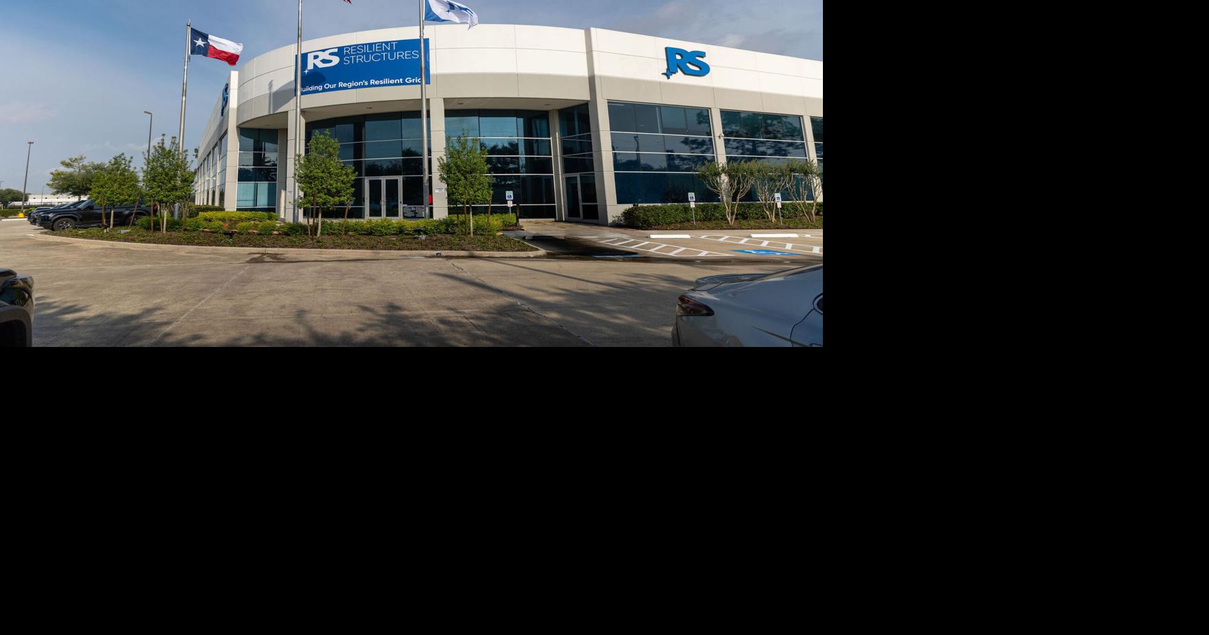 Resilient Structures Expands Houston Facility, Plans Additional ...