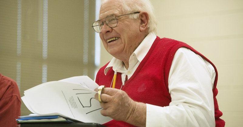Southern tradition: Conrad Gubera is one of MSSU's first professors ...