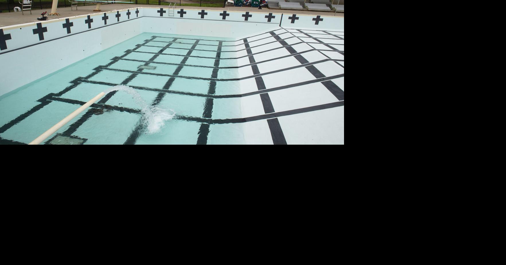 Joplin parks director optimistic about opening Cunningham Pool | News ...