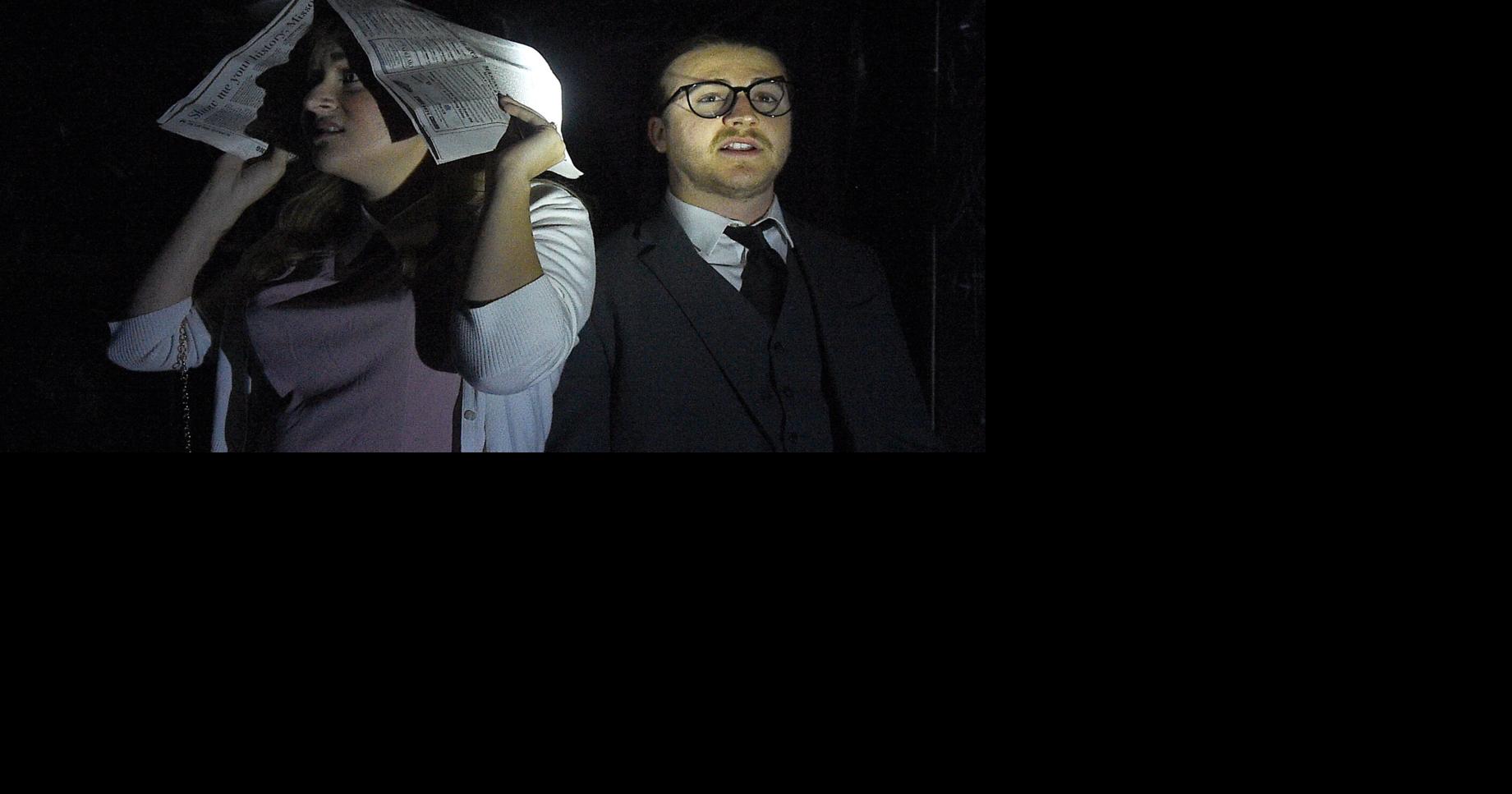 'Rocky Horror' stage play set at Joplin's Studio 124 | Lifestyles ...