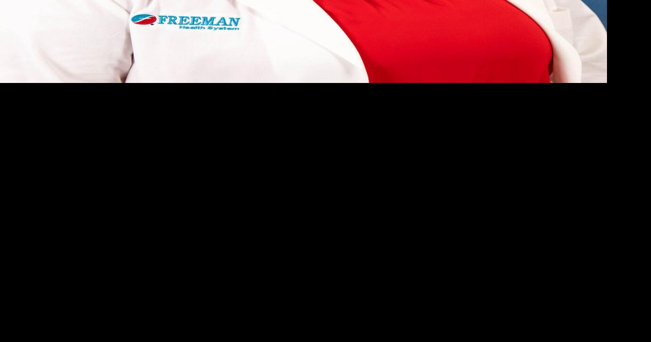 Freeman hires internal medicine physician at Neosho | Local News ...