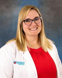 Freeman hires internal medicine physician at Neosho | Local News ...