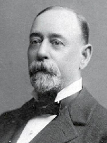 110-year-old Frank Sharp house undergoing renovations, modernization ...