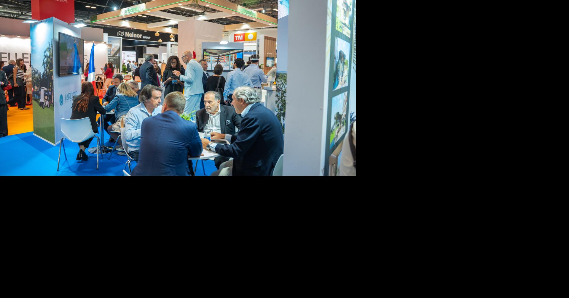 Larimar se posiciona na SIMA como referência para investimentos ...